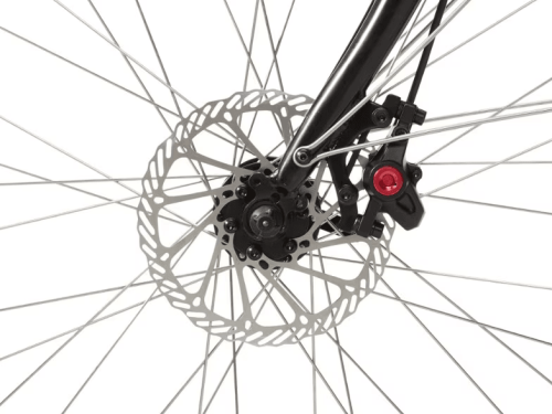 A New Leaf XG | ZIZE Bikes